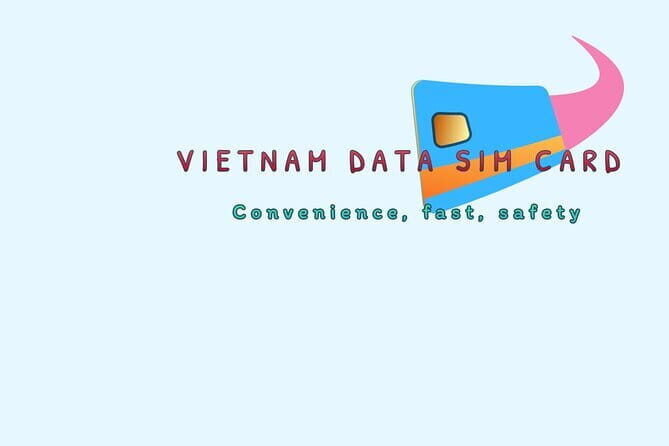30 Days 120GB Data and Call SIM card Vietnam - Coverage Area and Usage Flexibility