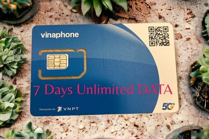 30 Days 120GB Data and Call SIM card Vietnam - The Sum Up: Who Should Consider This SIM Card?