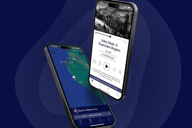 30 Days Autio Access to Discover Fort Lauderdale with Audio Guide - Who Should Consider This Tour?