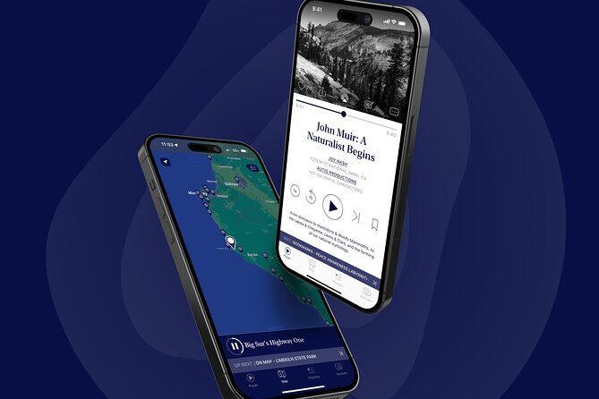 30 Days Self Guided Audio Tour: Discover Orlando Local Stories - Authentic Stories & Insights