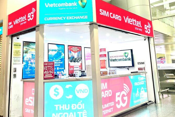 30 Days Unlimited 4G/5G Data Vietnam eSIM and Physical Card - Who Will Benefit Most?