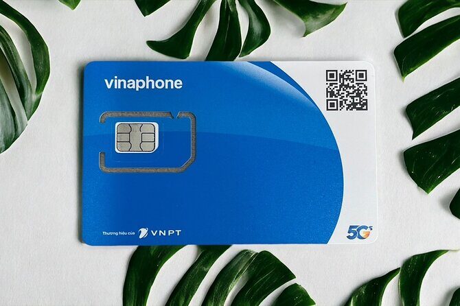 30 Days Unlimited DATA SIM CARD Vietnam - An Overview of the Vietnam Data SIM Card