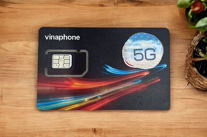 30 Days Unlimited DATA SIM CARD Vietnam - Who Would Benefit Most?