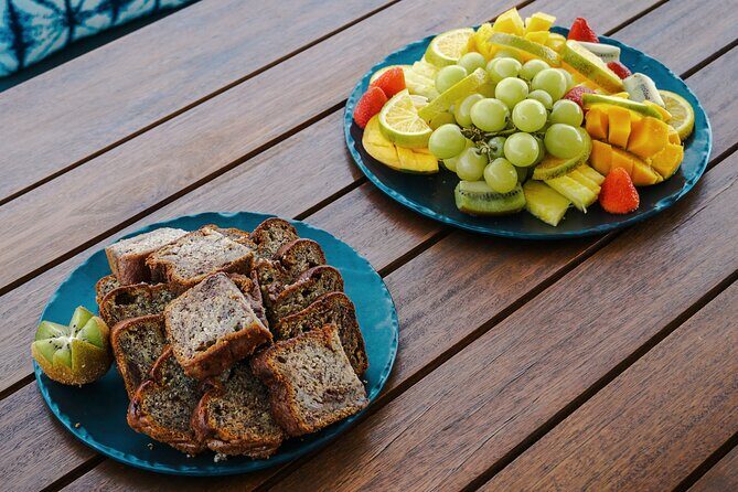 30 ft cat AM Lux Inshore Fishing La Cruz & Punta Mita - Final Thoughts