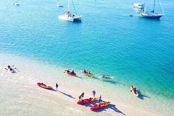 30 min Jet Ski Safari - Final Thoughts: Is This Tour for You?