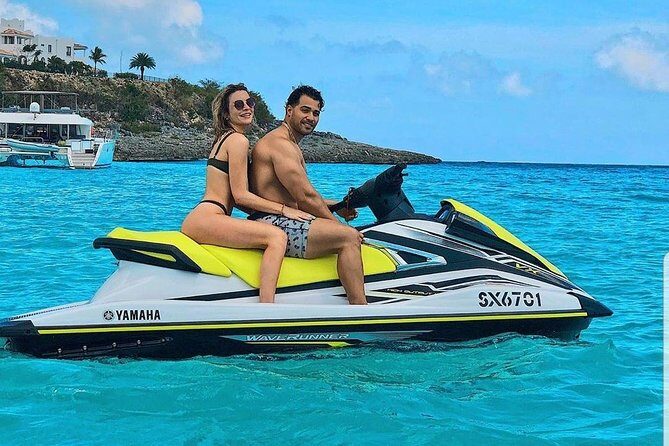 30-min Jet Ski Tour: Single or Double Option - FAQs