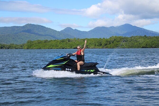 30 min Jetski Tour Cairns - The Bottom Line: Is It Worth It?
