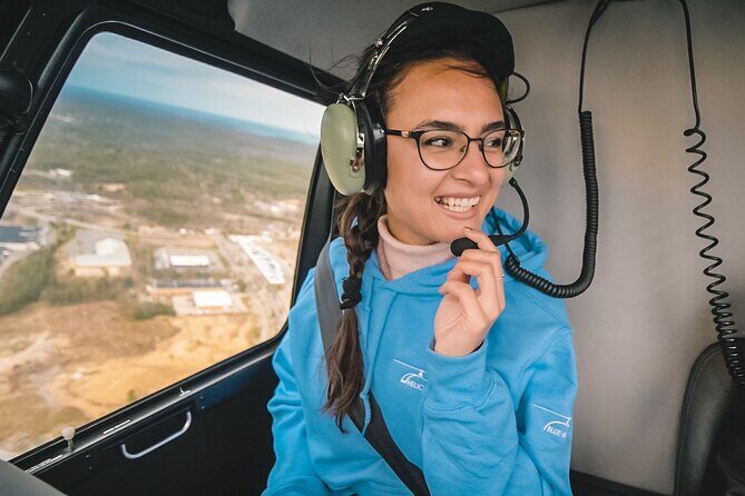 30-Min Private Helicopter Skyline Tour of Boston - Exploring the Tour: From Takeoff to Landing