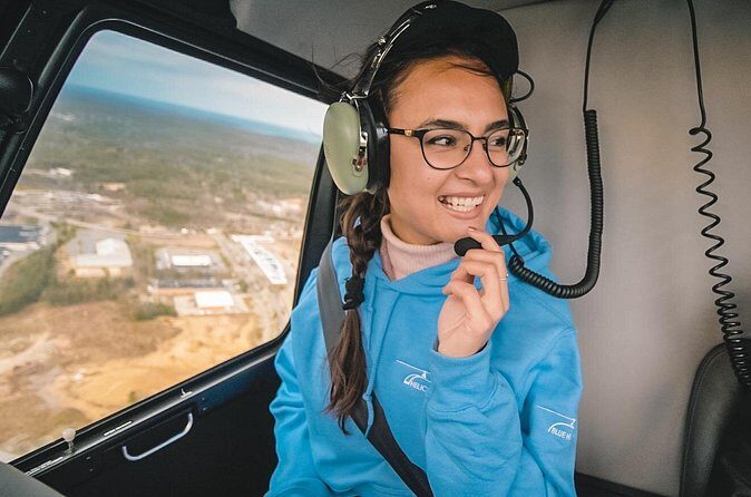 30-Min Private Helicopter Skyline Tour of Boston - FAQs