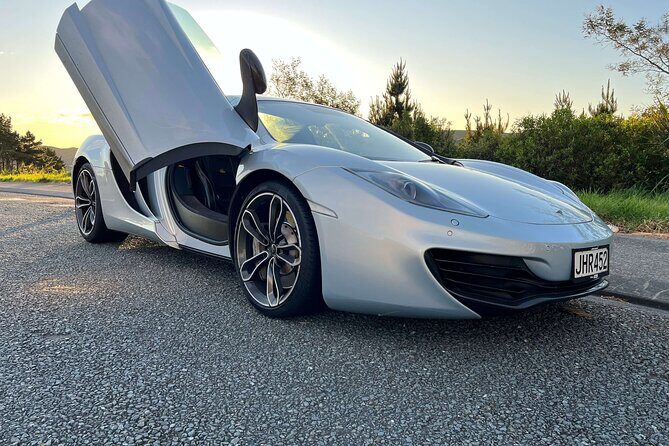 30 Mins Supercar Passenger Experience - The Sum Up: Is This Experience Right for You?