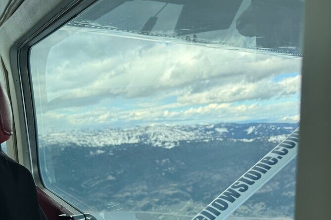 30 Minute Aerial Tour Yellowstone Skyline - Final Thoughts: Is It Worth It?