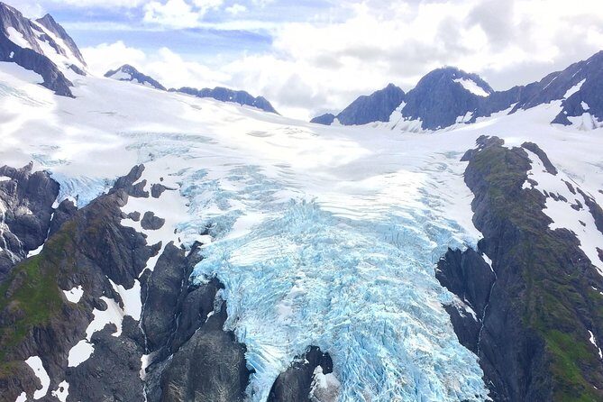 30 Minute Flightseeing Tour from Girdwood - The Sum Up
