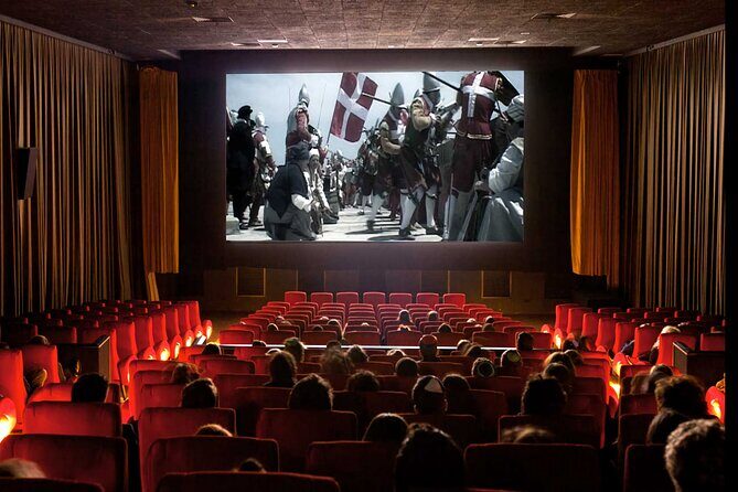 30-Minute Mdina Experience Audio-Visual Show Ticket (Open Ticket) - Is It Worth the Price?