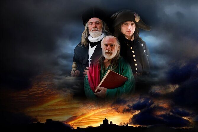 30-Minute Mdina Experience Audio-Visual Show Ticket (Open Ticket) - Practical Tips for Visiting