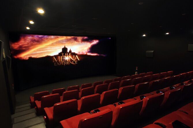 30-Minute Mdina Experience Audio-Visual Show Ticket (Open Ticket) - Who Will Love This Experience?