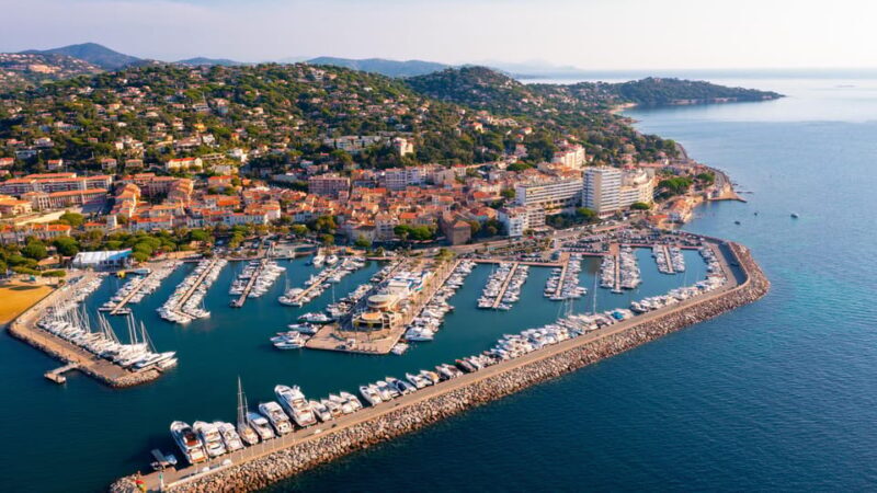 30-minute panoramic flight from Nice - Final Thoughts: Is This the Right Experience for You?