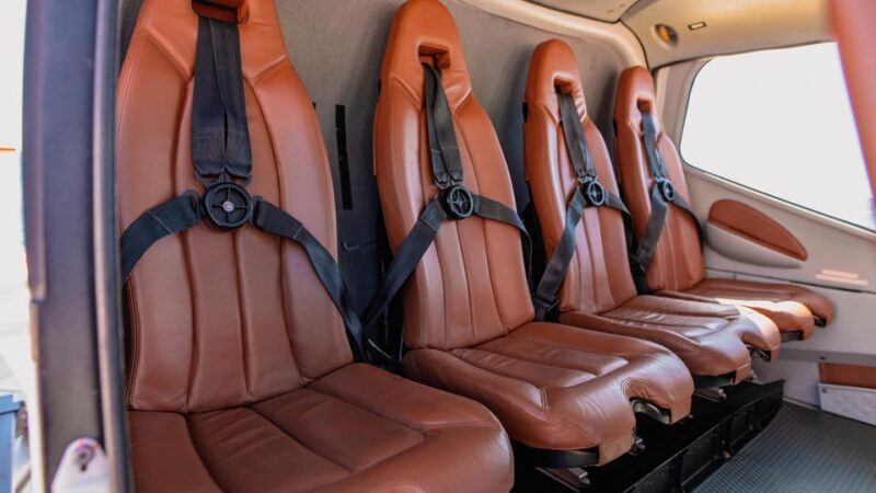 30-minute panoramic flight from Nice - FAQs