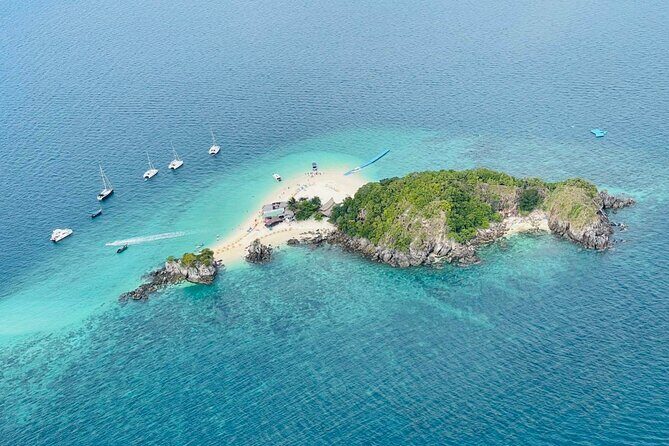 30-Minute Private Guided Ultralight Flying Adventure in Phuket - Practical Tips for Future Flyers