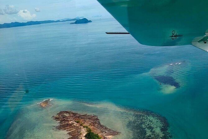 30-Minute Private Guided Ultralight Flying Adventure in Phuket - The Sum Up