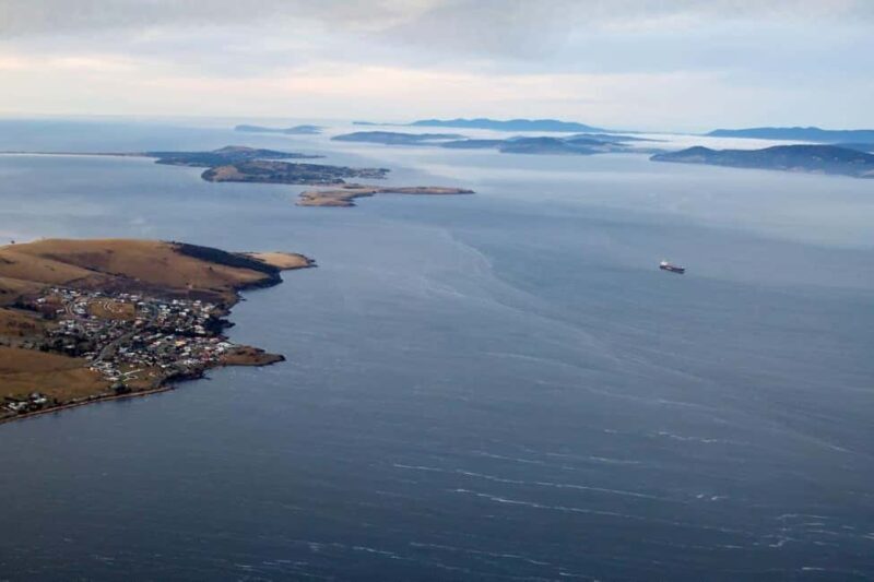30 Minute Scenic Hobart Plane Flight - Final Thoughts