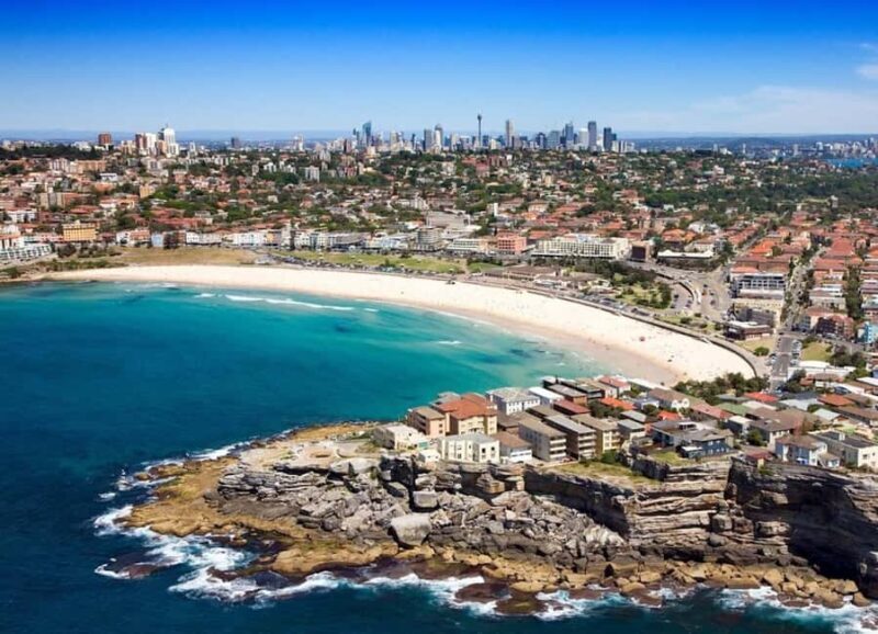 30 Minute Shared Sydney Harbour Scenic Helicopter Tour - A Closer Look at What to Expect