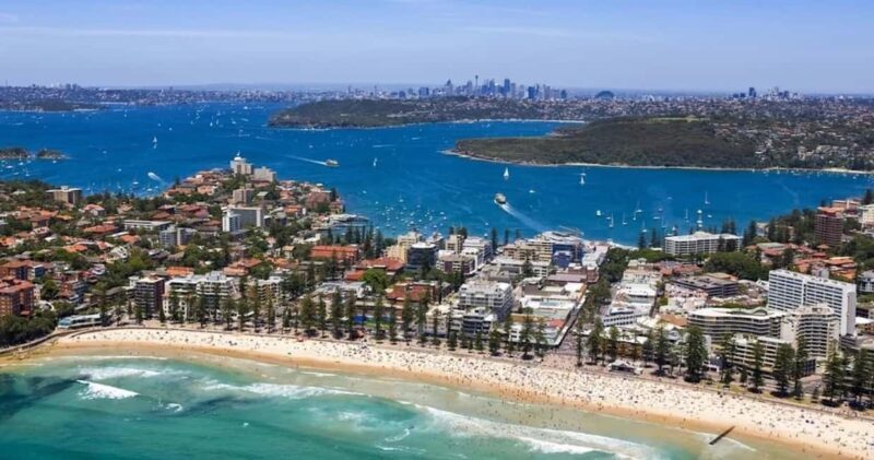 30 Minute Shared Sydney Harbour Scenic Helicopter Tour - Why This Tour Is a Smart Choice