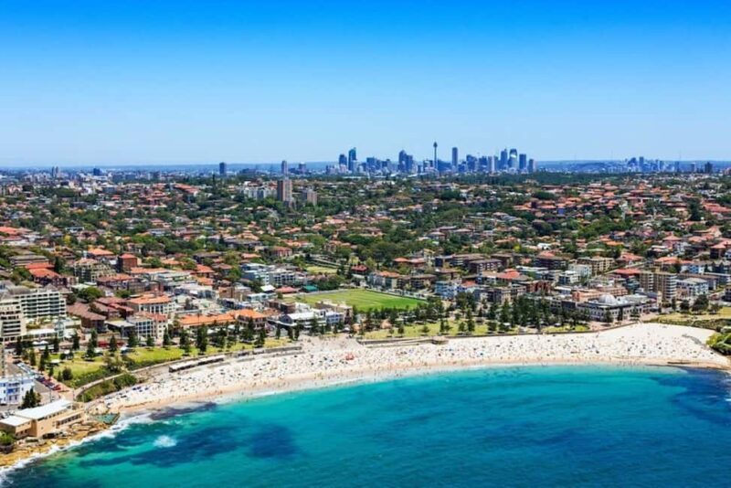 30 Minute Shared Sydney Harbour Scenic Helicopter Tour - Final Thoughts