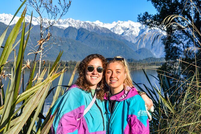 30 Minute Twin Glacier Snow Landing - Fox & Franz Josef Glaciers - Who Should Consider This Tour?