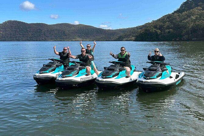 30 Minutes Jet Ski Safari - Final Thoughts: The Value and Experience