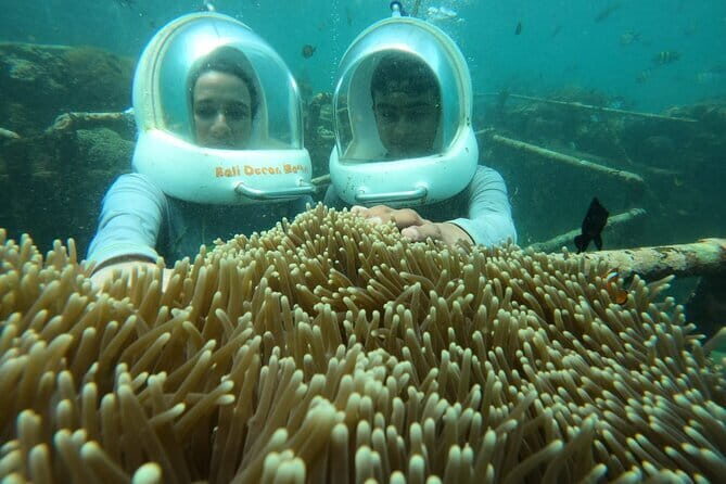 30 Minutes Ocean Walking in Nusa Dua, Bali - Final Thoughts