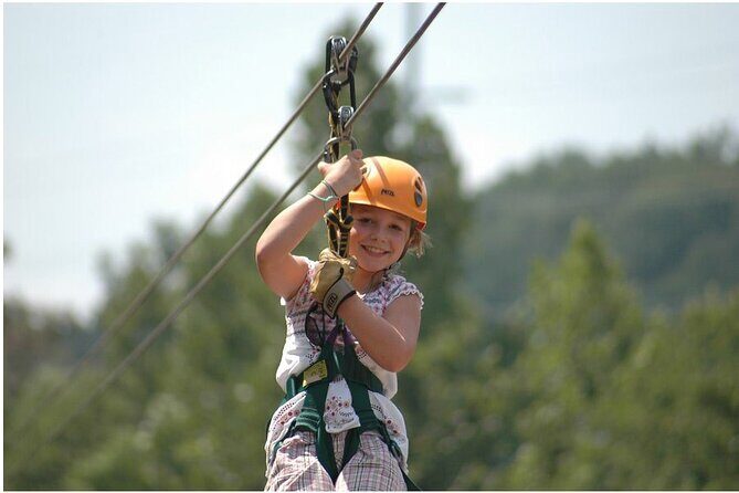 30 Minutes of Longest Zipline in the Caribbean in Punta Cana - A Complete Look at the 30-Minute Longest Zipline in the Caribbean in Punta Cana