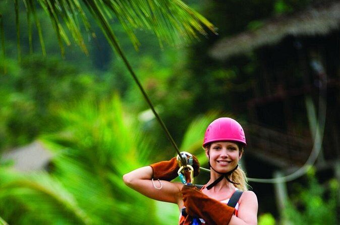 30 Minutes of Longest Zipline in the Caribbean in Punta Cana - Final Thoughts: Is It Worth It?