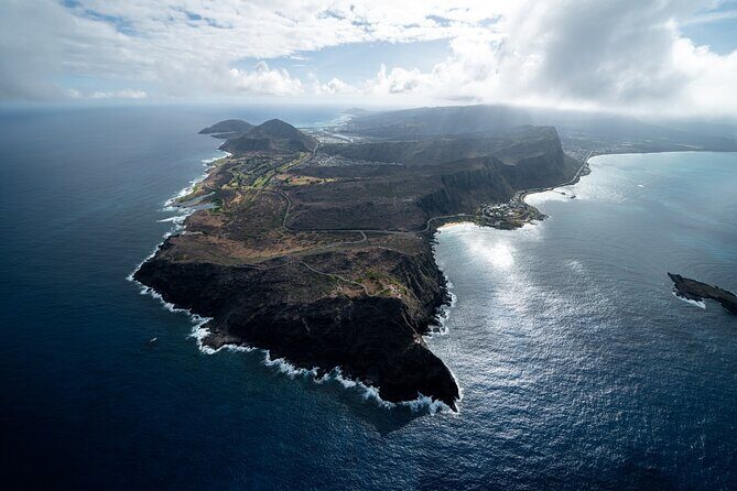 30 Minutes PRIVATE Helicopter Tour in Honolulu - An In-Depth Look at the Helicopter Tour Experience