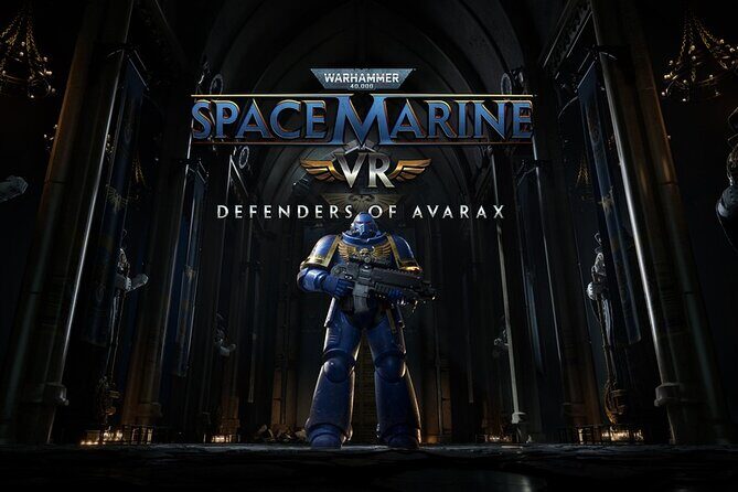 30 Minutes Virtual Reality Gaming Experience in Southport - Who Should Consider This VR Experience?