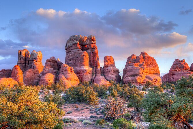 30+ National Parks Self-Guided Driving Tours Bundle - FAQs