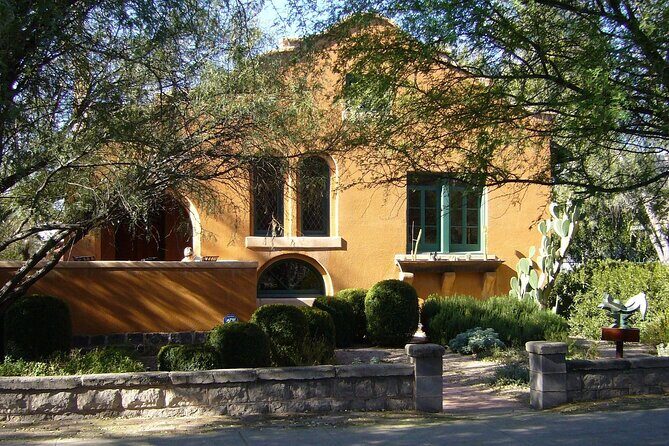 300 Years of Spanish History in Downtown Tucson: A Self-Guided Audio Tour - Final Thoughts