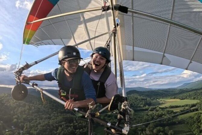 3000' Discover Hang Gliding Tandem Flight with a Instructor - Final Thoughts: Who Should Sign Up?