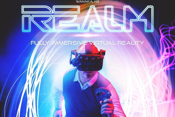 30min Classic VR (max 2 games) - FAQs