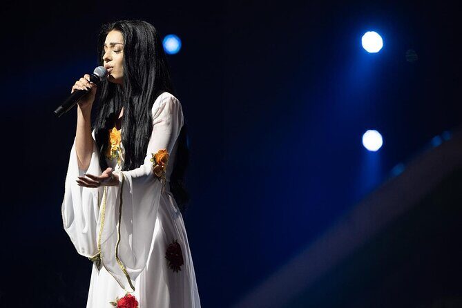 31.05.2025 Night of the Stars Show Ticket with Exclusive Access - Introduction: A Spectacle Worth Considering