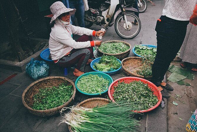 3,5 Hours Hanoi Cooking Class with Local Food, Market and Guide - Who Would Love This Tour?