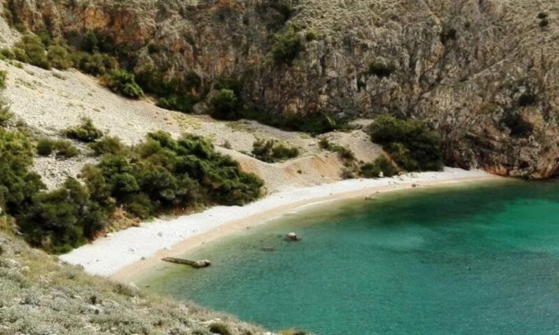 3,5h Wild Bays: Swim & Snorkel with Capt. Bobo (Public) - The Guide: Captain Bobo