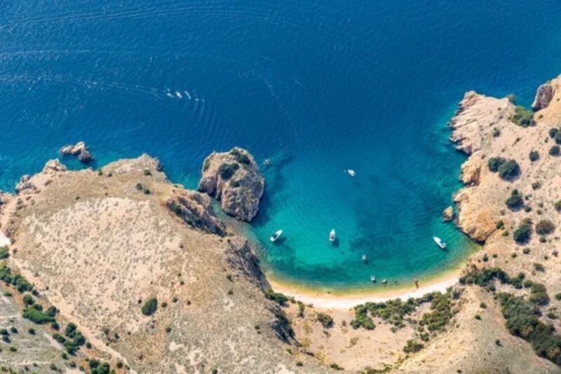 3,5h Wild Bays: Swim & Snorkel with Capt. Bobo (Public) - Why This Tour Might Be Perfect for You