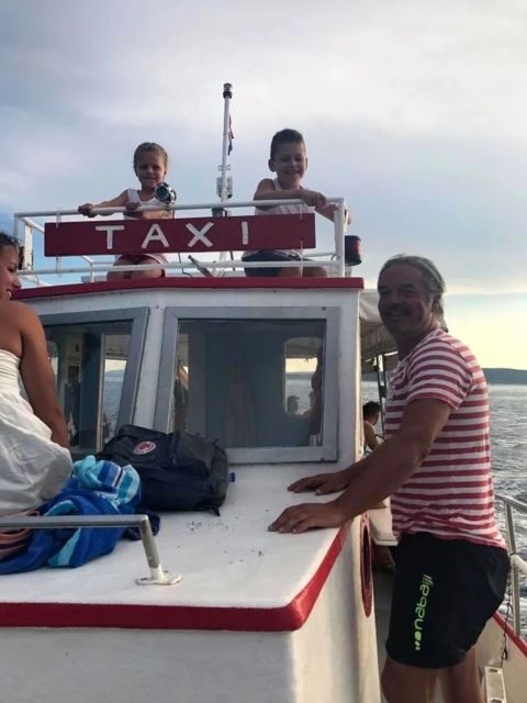 3,5h Wild Bays: Swim & Snorkel with Capt. Bobo (Public) - The Sum Up