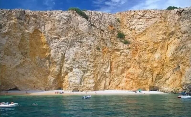 3,5h Wild Bays: Swim & Snorkel with Capt. Bobo (Public) - FAQ