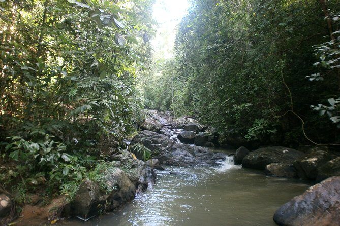 35km E bike Bike Day Tour in Galle - An In-Depth Look at the Galle E-Bike Tour