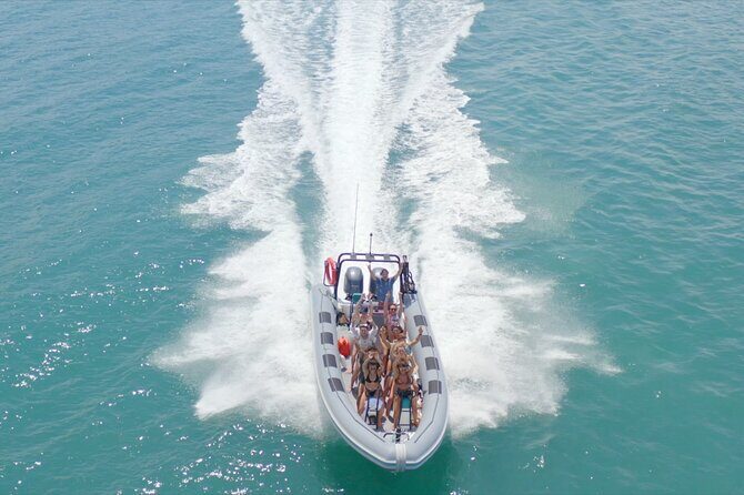 360 Boat Experience to Circumnavigate Magnetic Island - An Honest Look at the Magnetic Island Circumnavigation