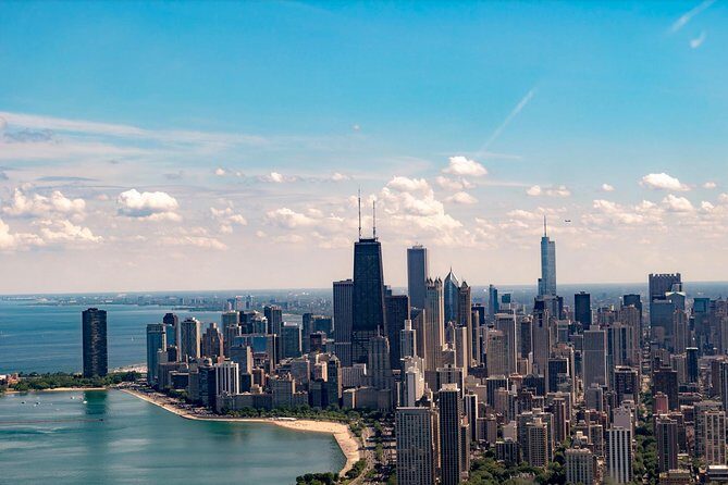 360 CHICAGO Observation Deck Admission - The Sum Up: Is It Worth It?