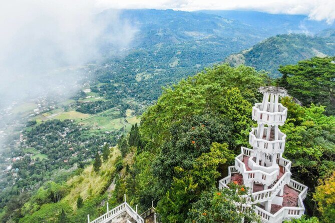 360° mountain Ambuluwawa by Tuk Tuk Kandy Half Day Private tour - FAQ