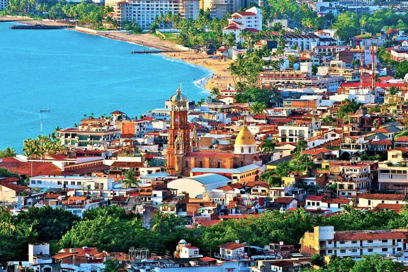 360 Puerto Vallarta City Tour with Lunch - Authenticity and Review Insights