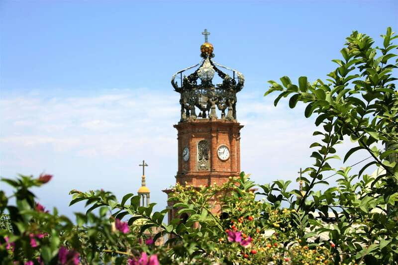 360 Puerto Vallarta City Tour with Lunch - Practical Tips for Making the Most of This Tour